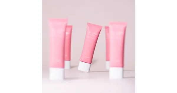 TRIMAY Triple Collagen P.Squalane Anti-Aging Nourishing Cream maitinantis veido kremas su ...